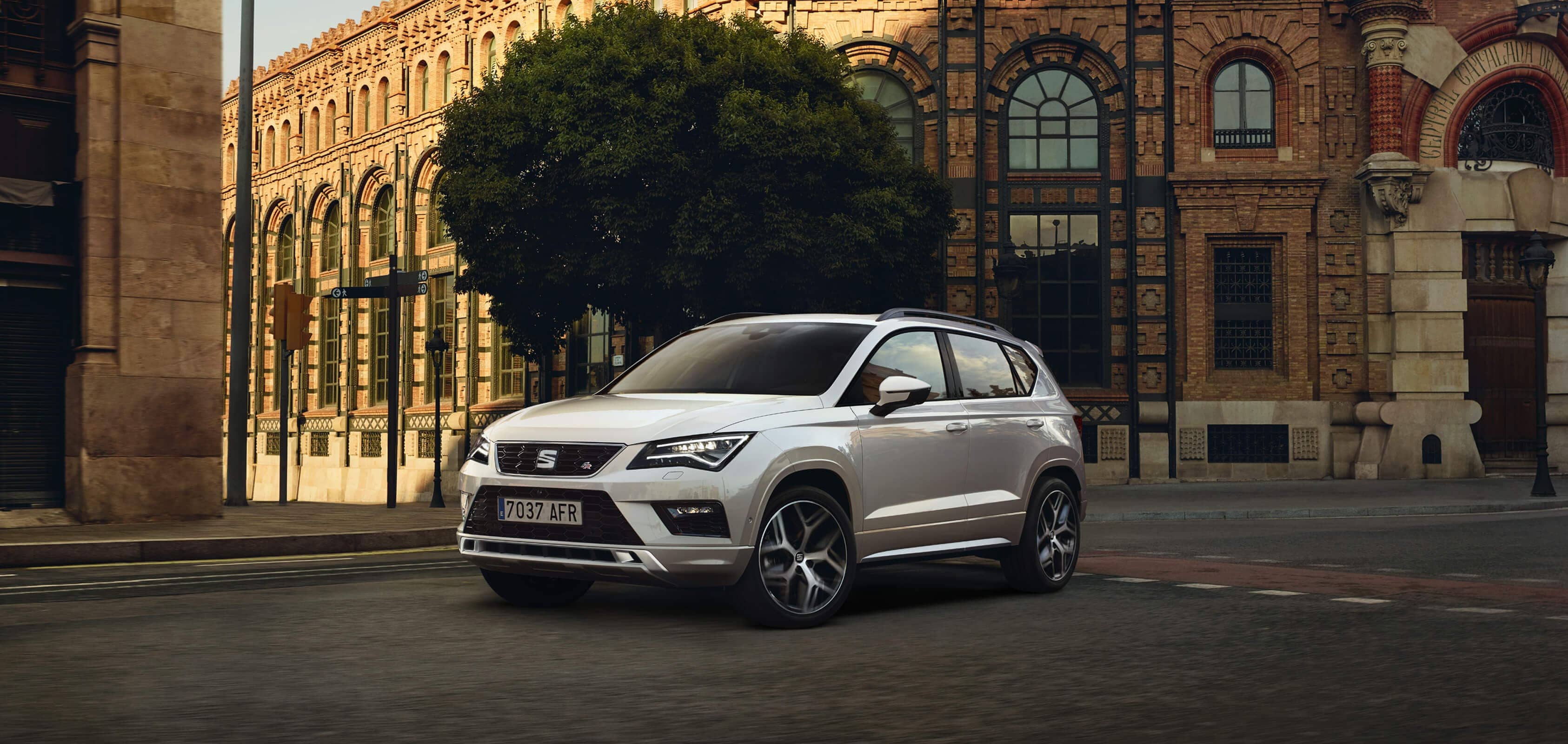 Best SEAT used car deals | Shopping | SEAT